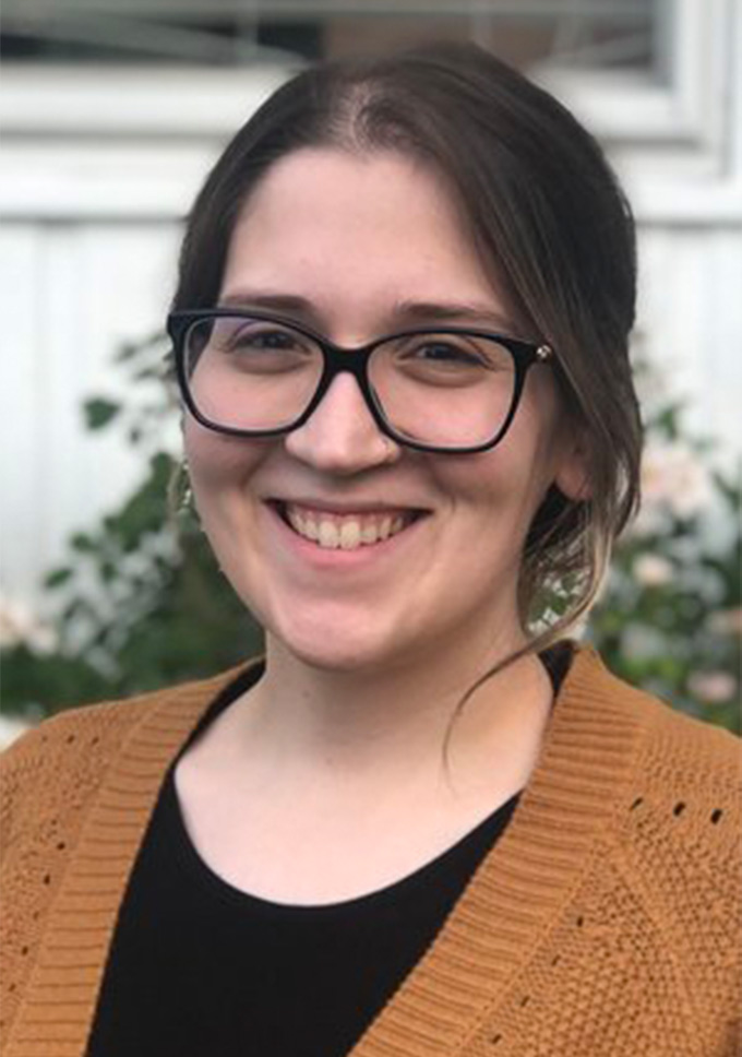 Lena Storino, LSW (she/her/hers) - Rooted Connections Counseling