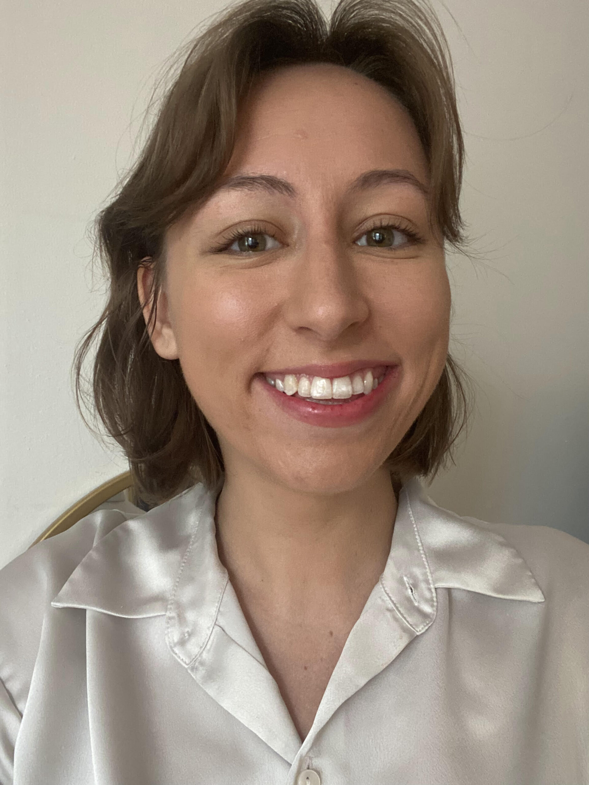 Meagan Sodaro (she/her/hers) - Rooted Connections Counseling