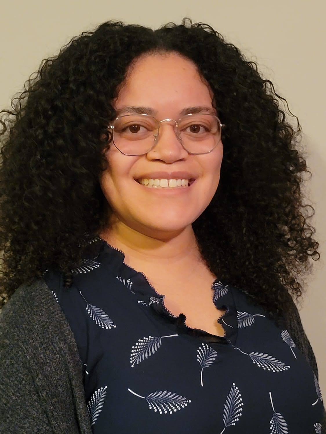 Gabby LeDoux, M.A. (she/her/hers) - Rooted Connections Counseling